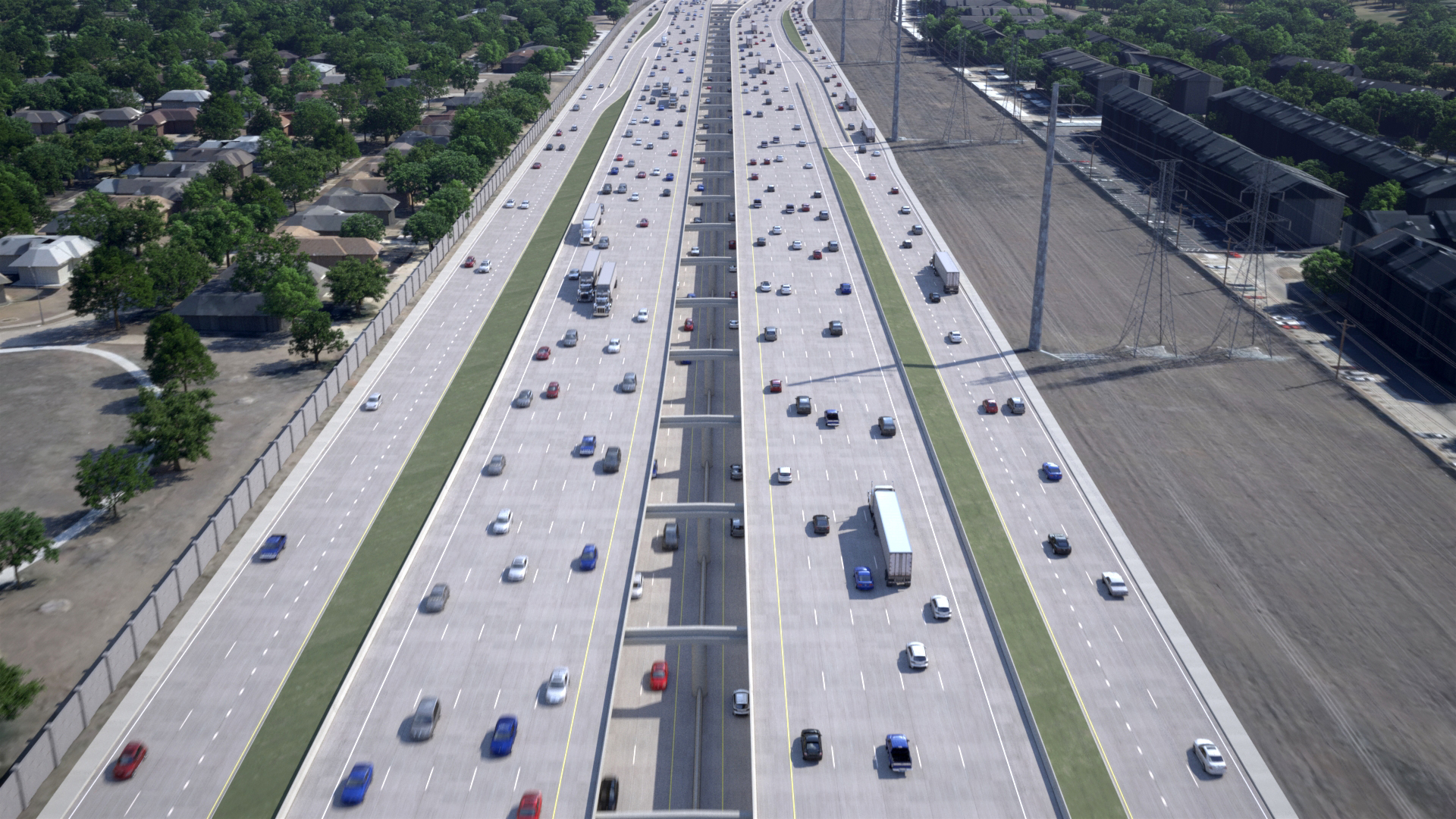 Silver Telly Awards Mark Big Achievement for Halff Visualization Practice - Halff